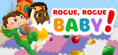 Rogue, Rogue, Baby! on Steam