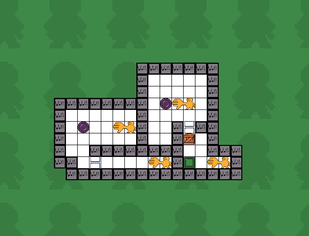 Handshakes: Hands On on Steam