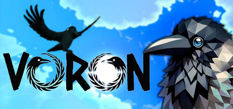 Steam Community :: VORON