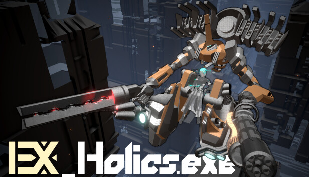 EX_Holics.exe on Steam