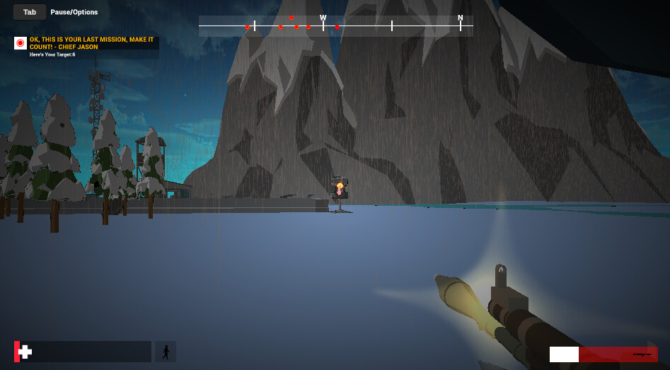 Tin Edge on Steam