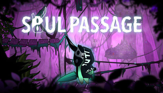 Soul Passage on Steam