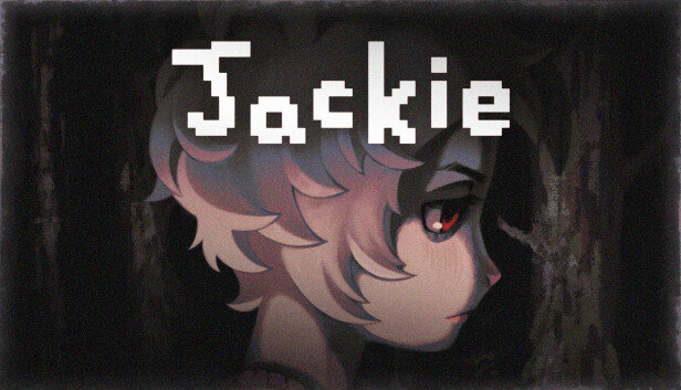 Jackie di Steam