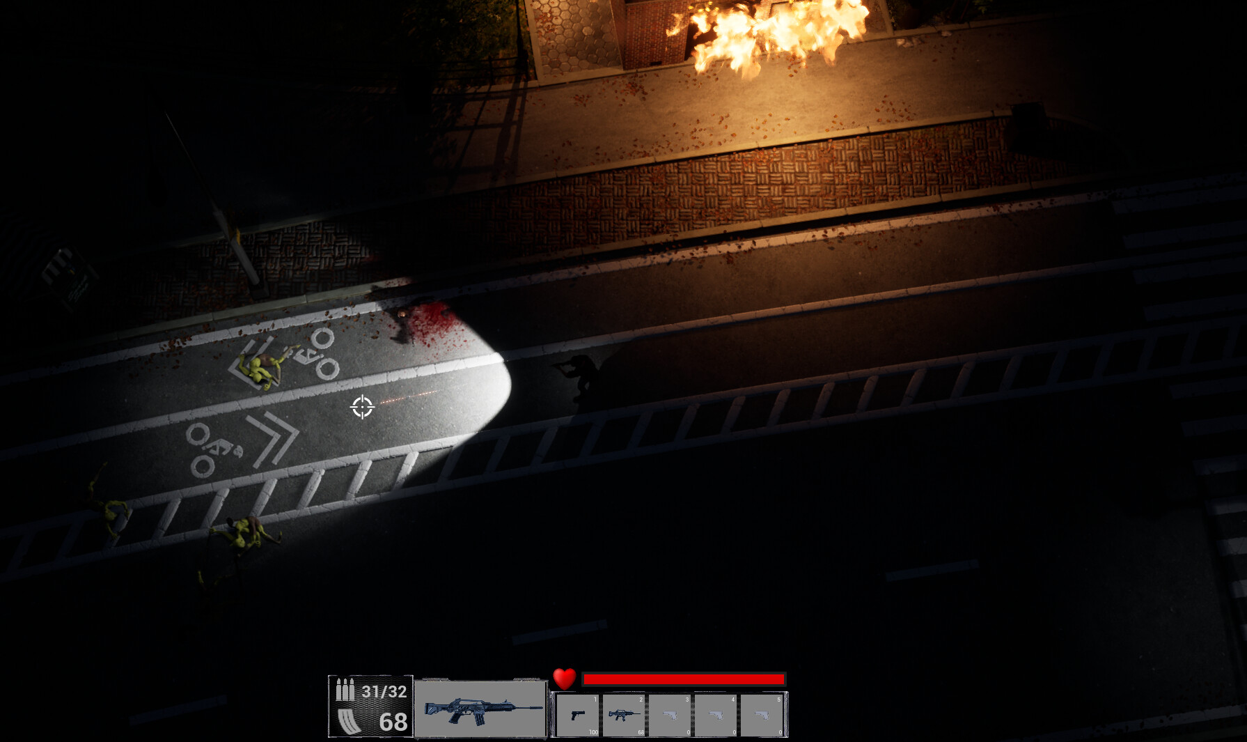 Orc killer兽人杀手 on Steam