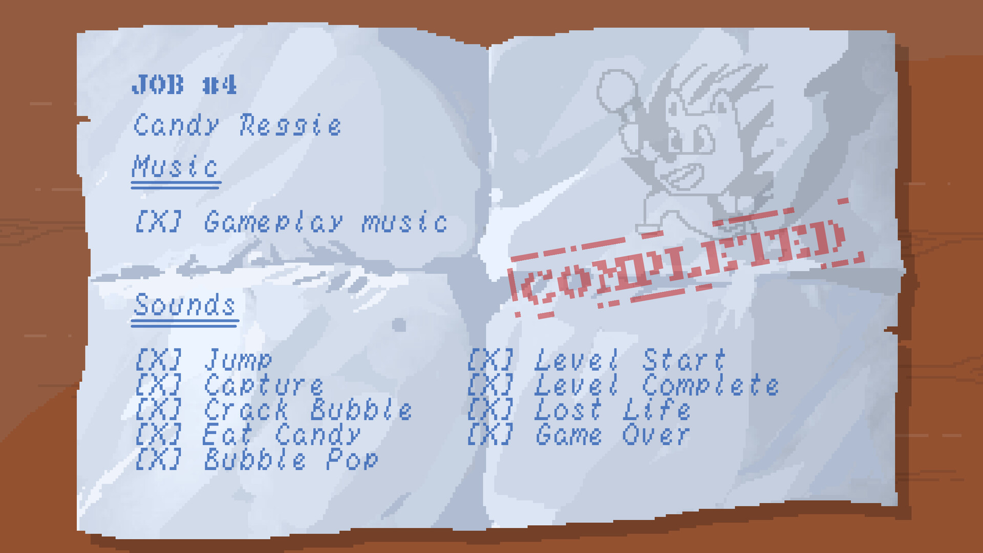 Music Power Up on Steam