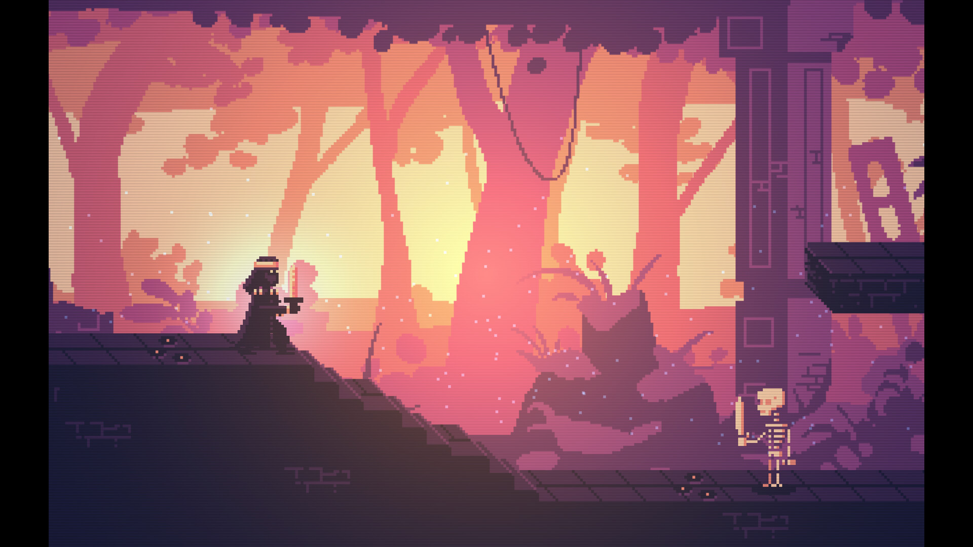 Music Power Up on Steam