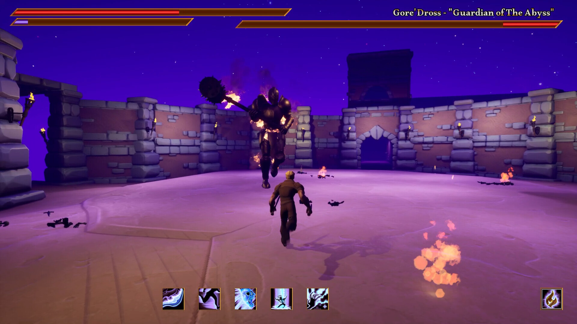 Void: Edge of Existence on Steam