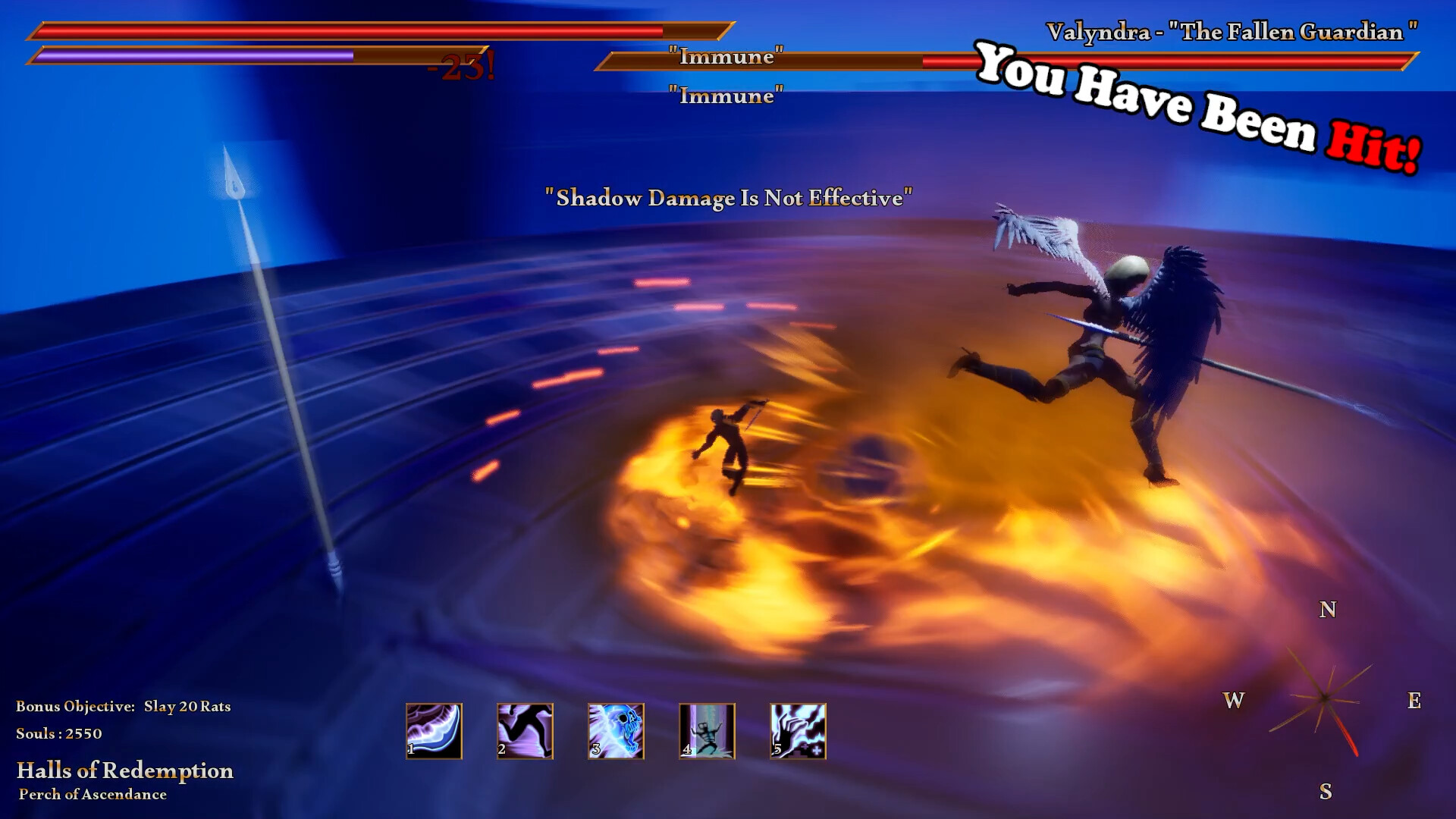 Void: Edge of Existence on Steam