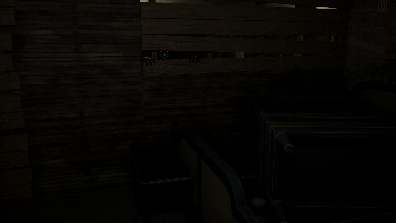 Confabulation on Steam