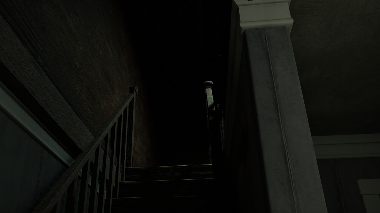 Confabulation on Steam