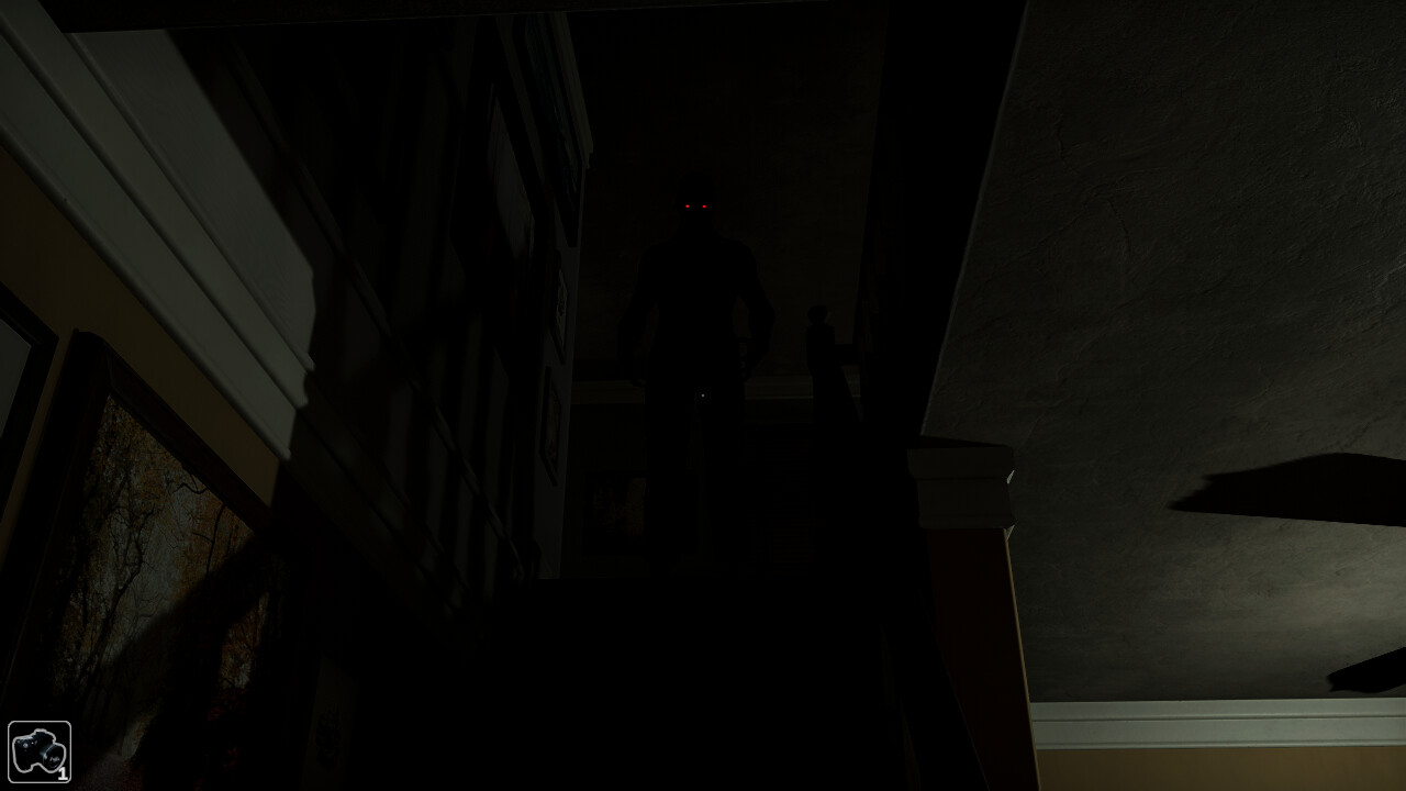 Confabulation on Steam