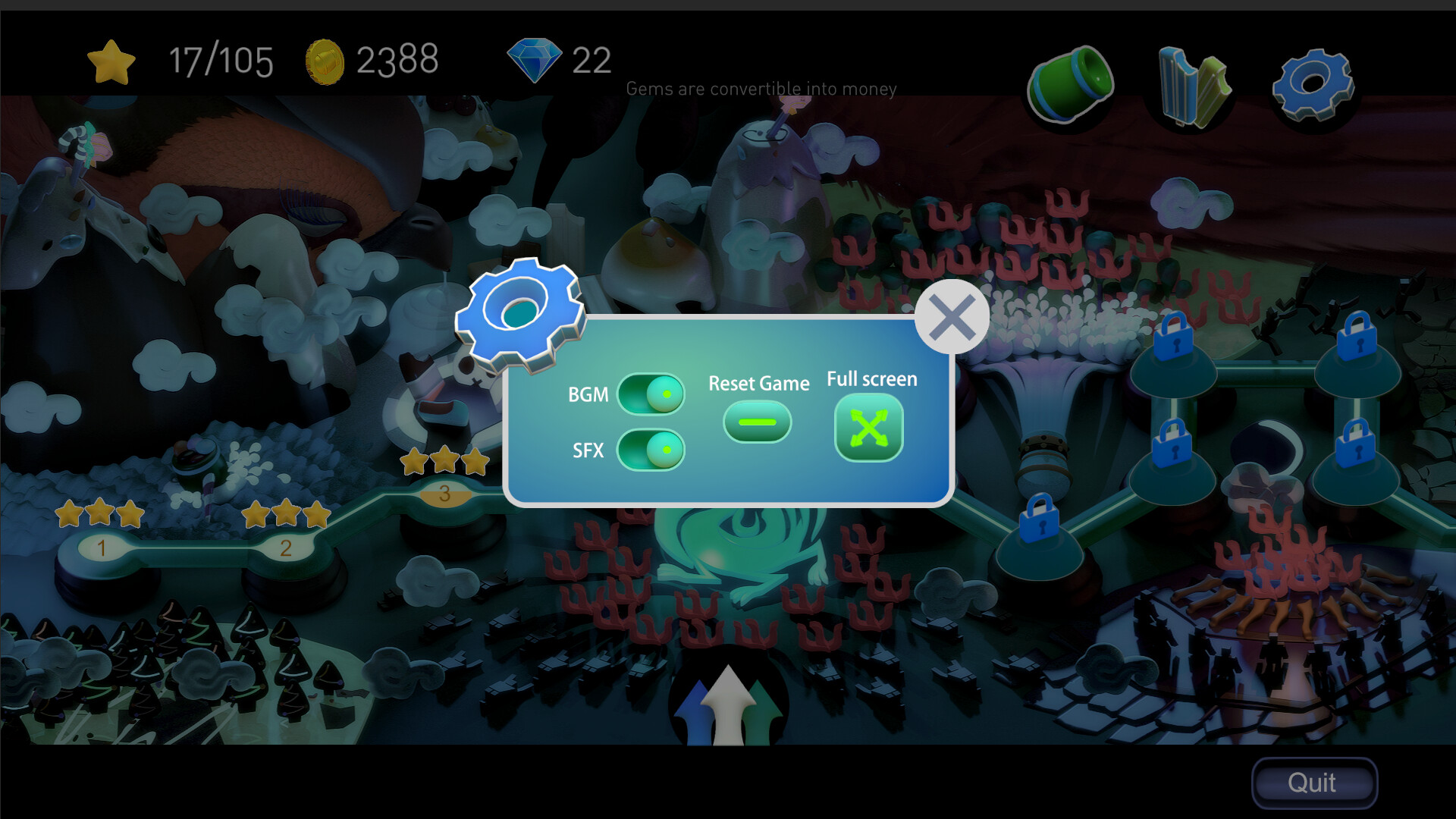 MoonBeam on Steam