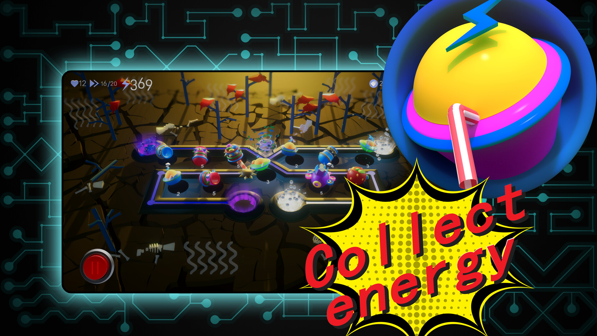 MoonBeam on Steam