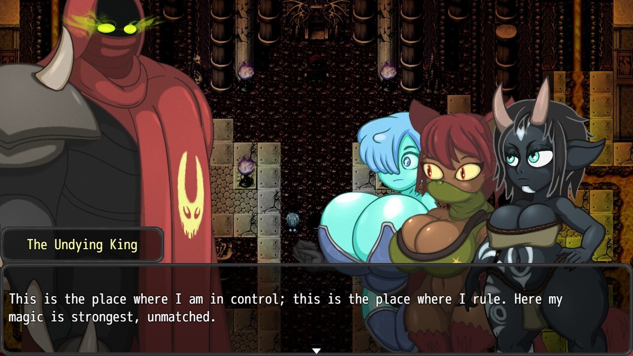 Paccsu on Steam