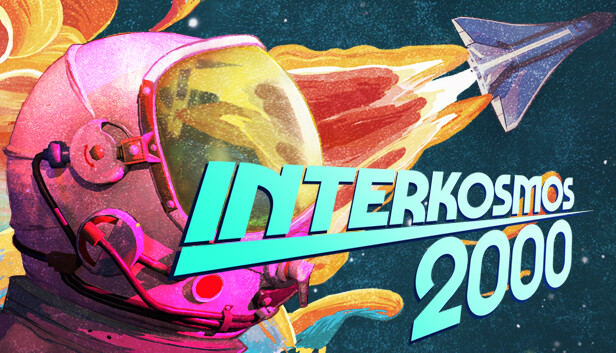 Interkosmos 2000 on Steam