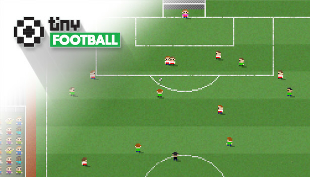 Tiny Football Demo - Steam News Hub