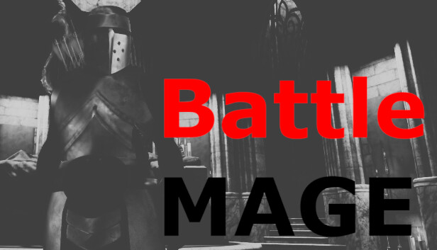 Battle Mage on Steam