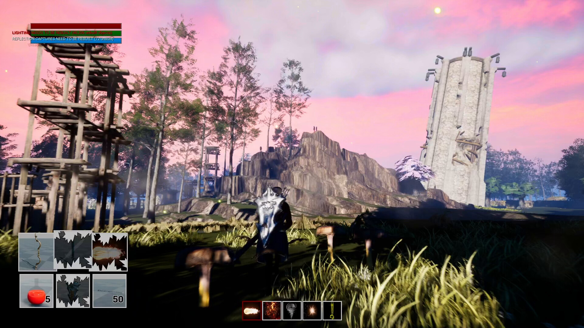 Battle Mage on Steam