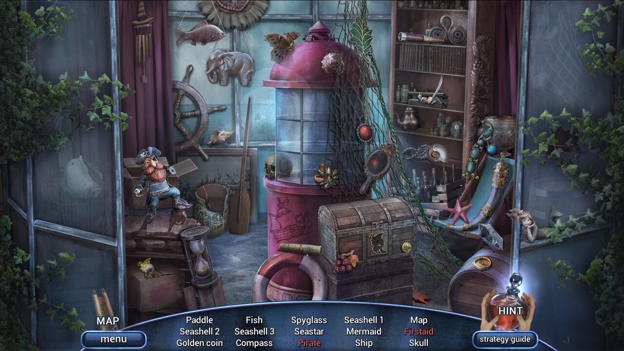 Paranormal Files: Price of a Secret Collector's Edition on Steam