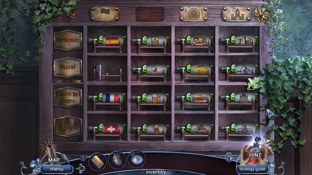 Paranormal Files: Price of a Secret Collector's Edition on Steam