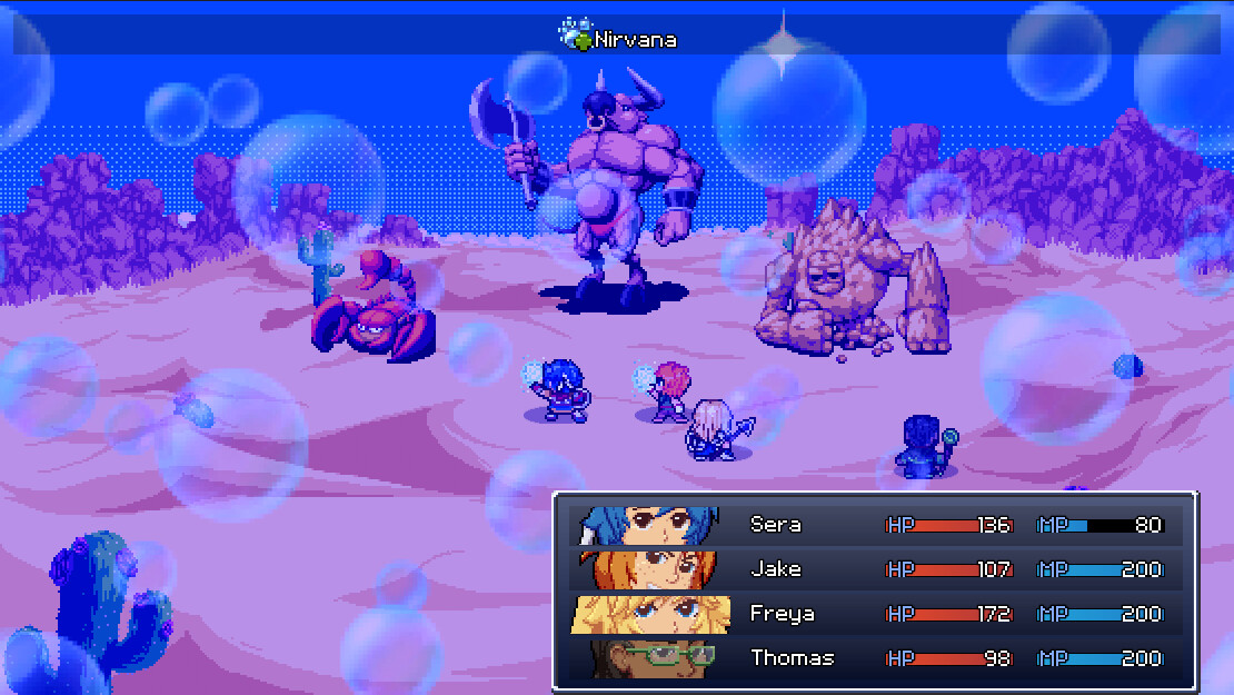 Absinthia Soundtrack on Steam