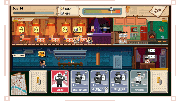 Don Duality - Keymailer