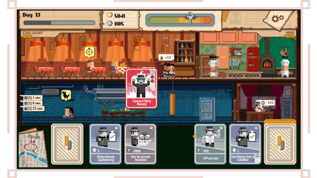 Don Duality - Keymailer