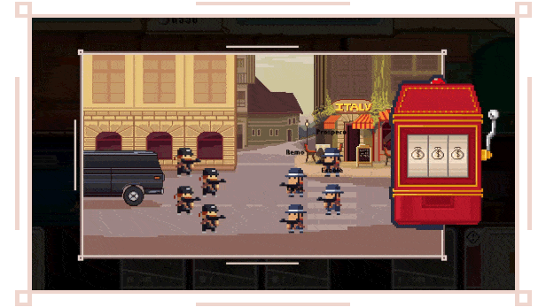 Don Duality on Steam