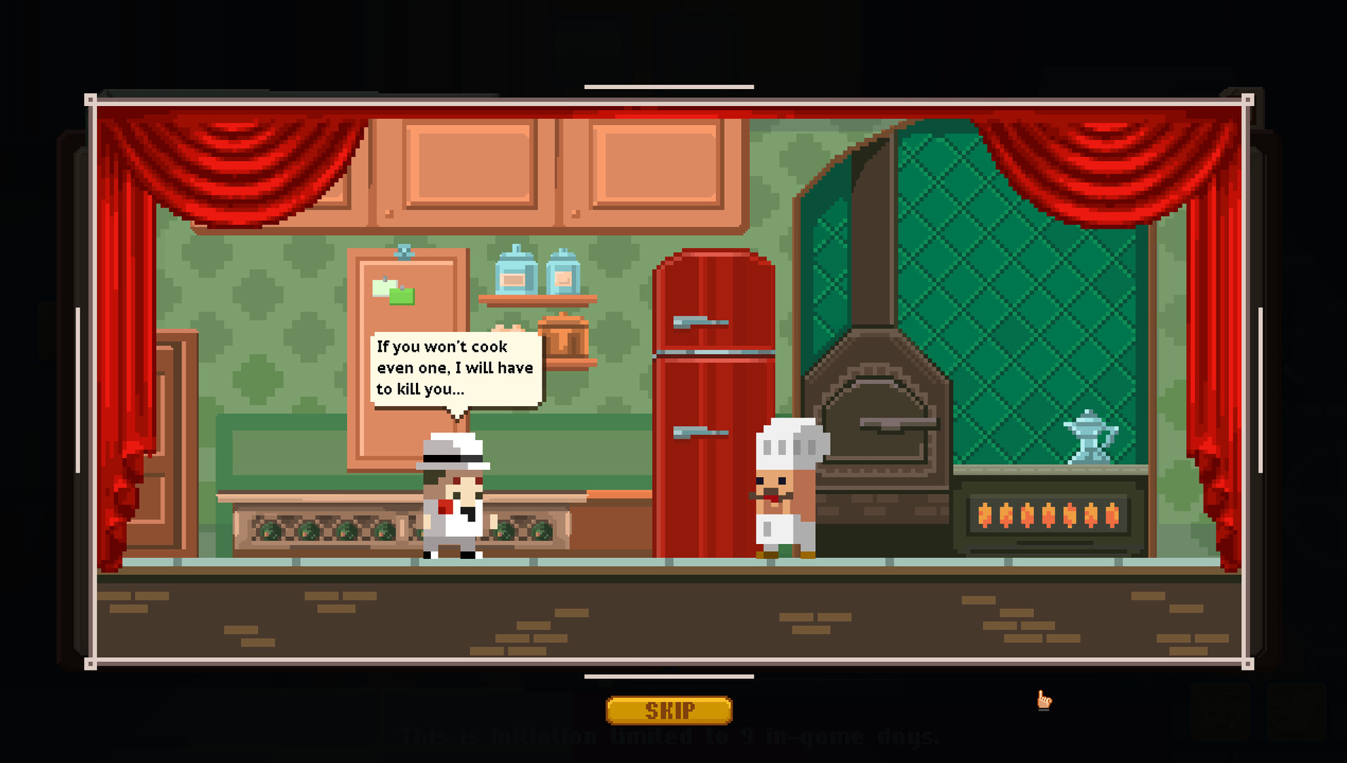 Don Duality on Steam