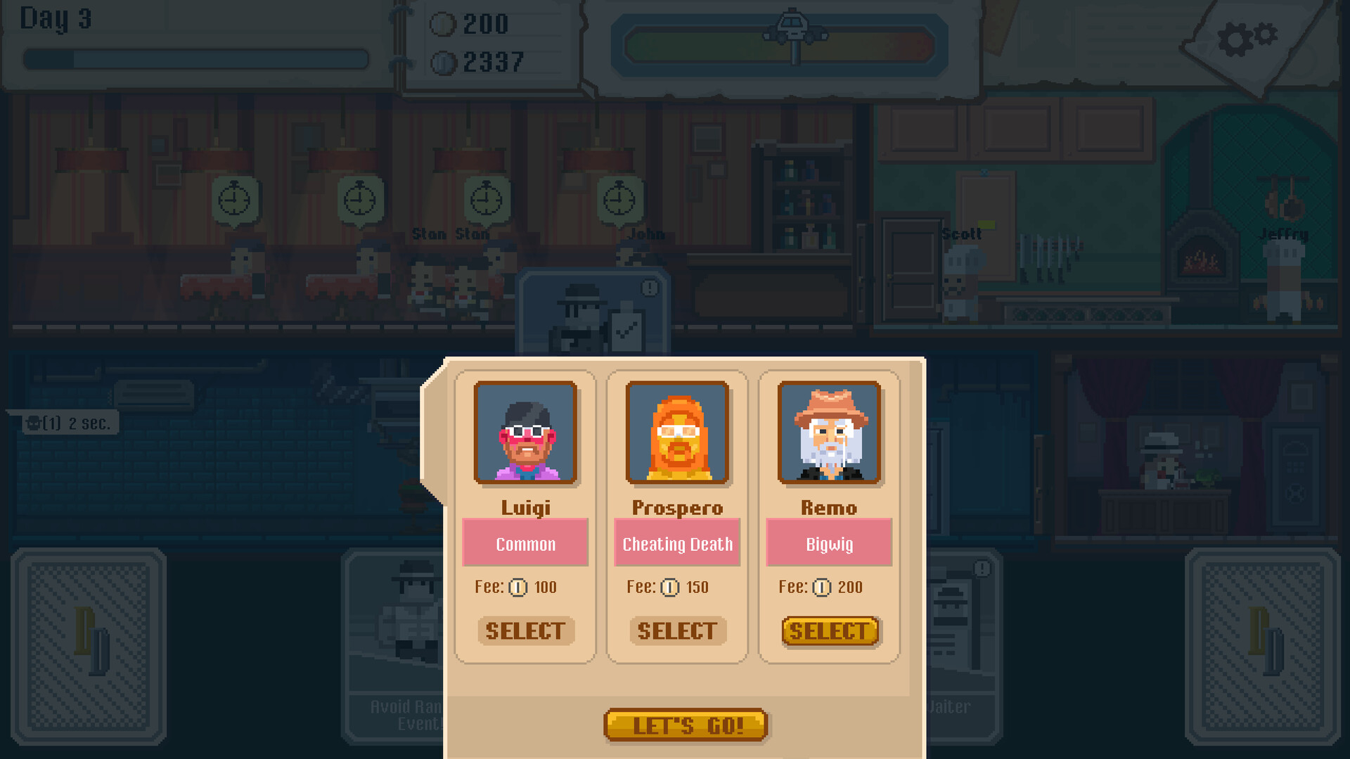 Don Duality on Steam