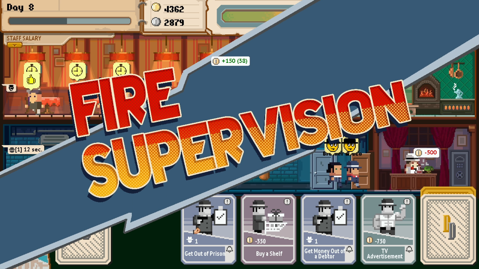 Don Duality - Keymailer