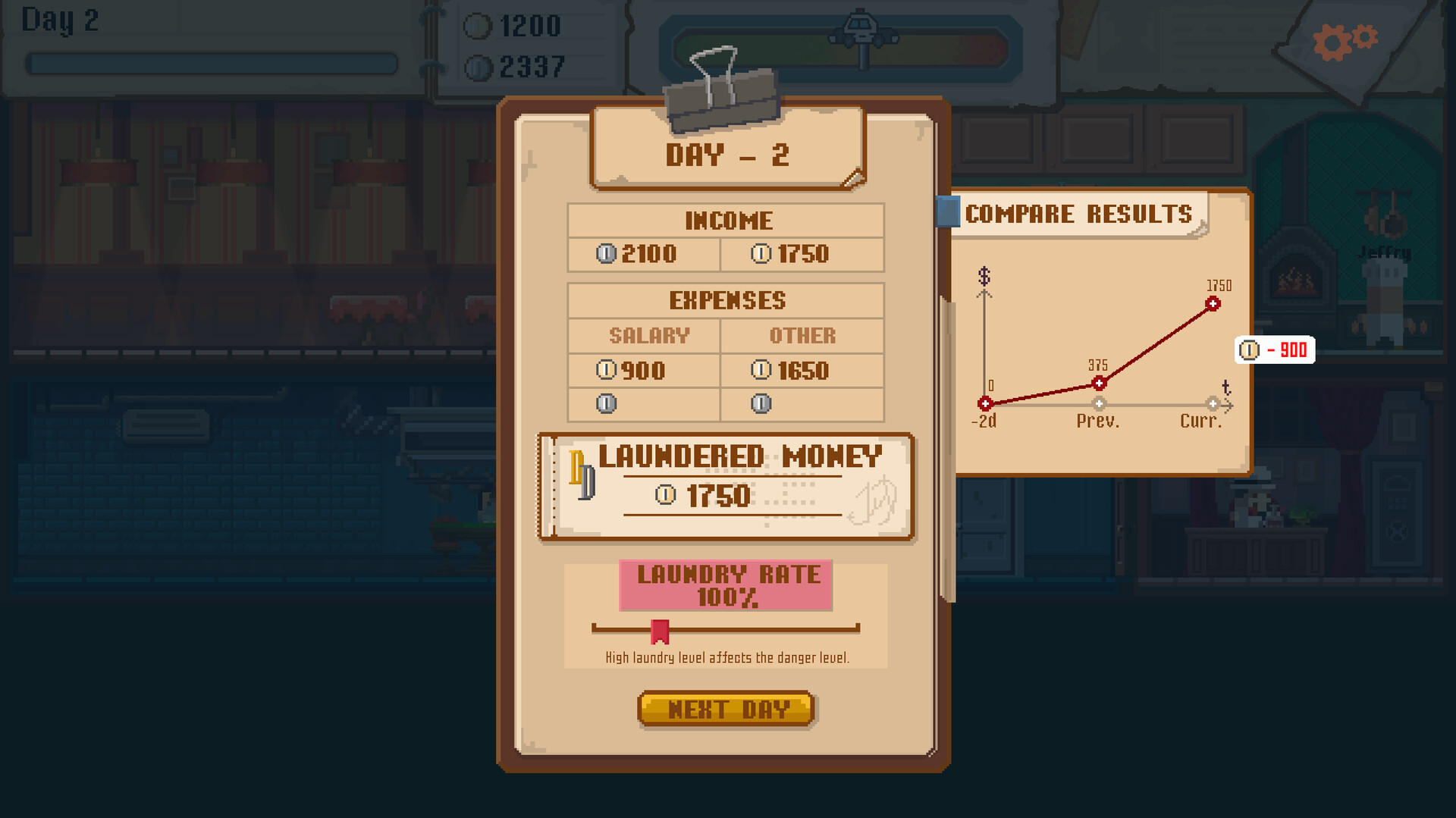 Don Duality on Steam