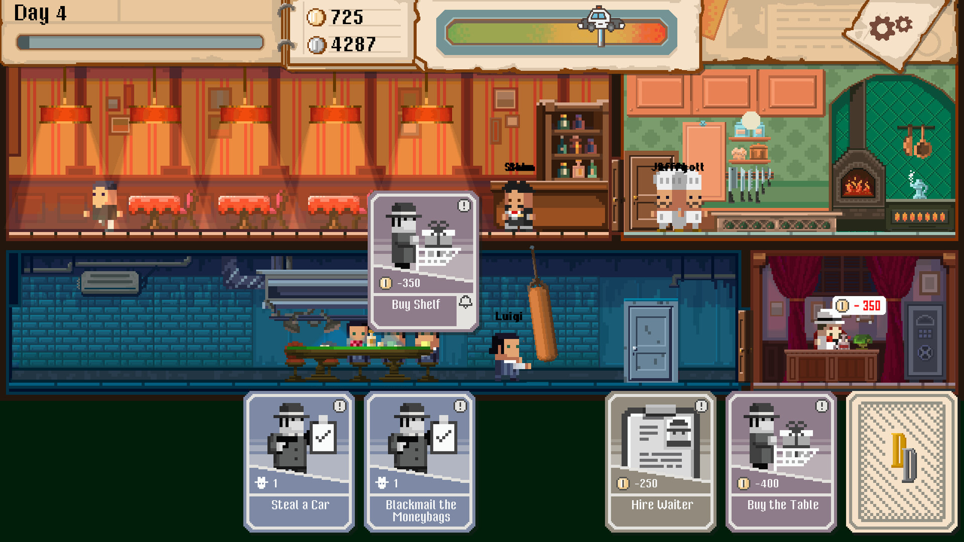 Don Duality on Steam