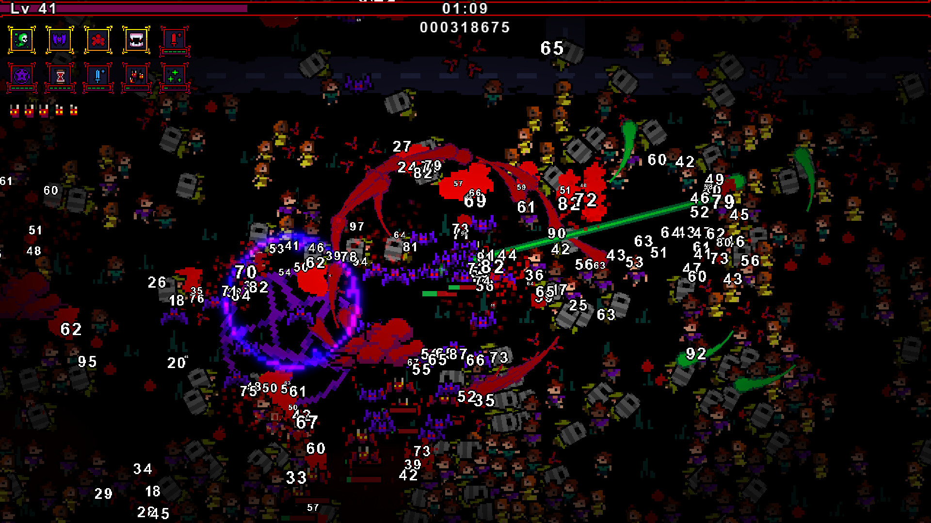 Apocalypse Lords on Steam