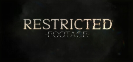 Restricted Footage on Steam