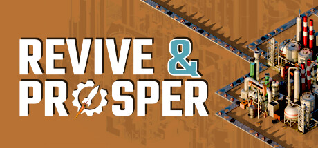Revive & Prosper on Steam