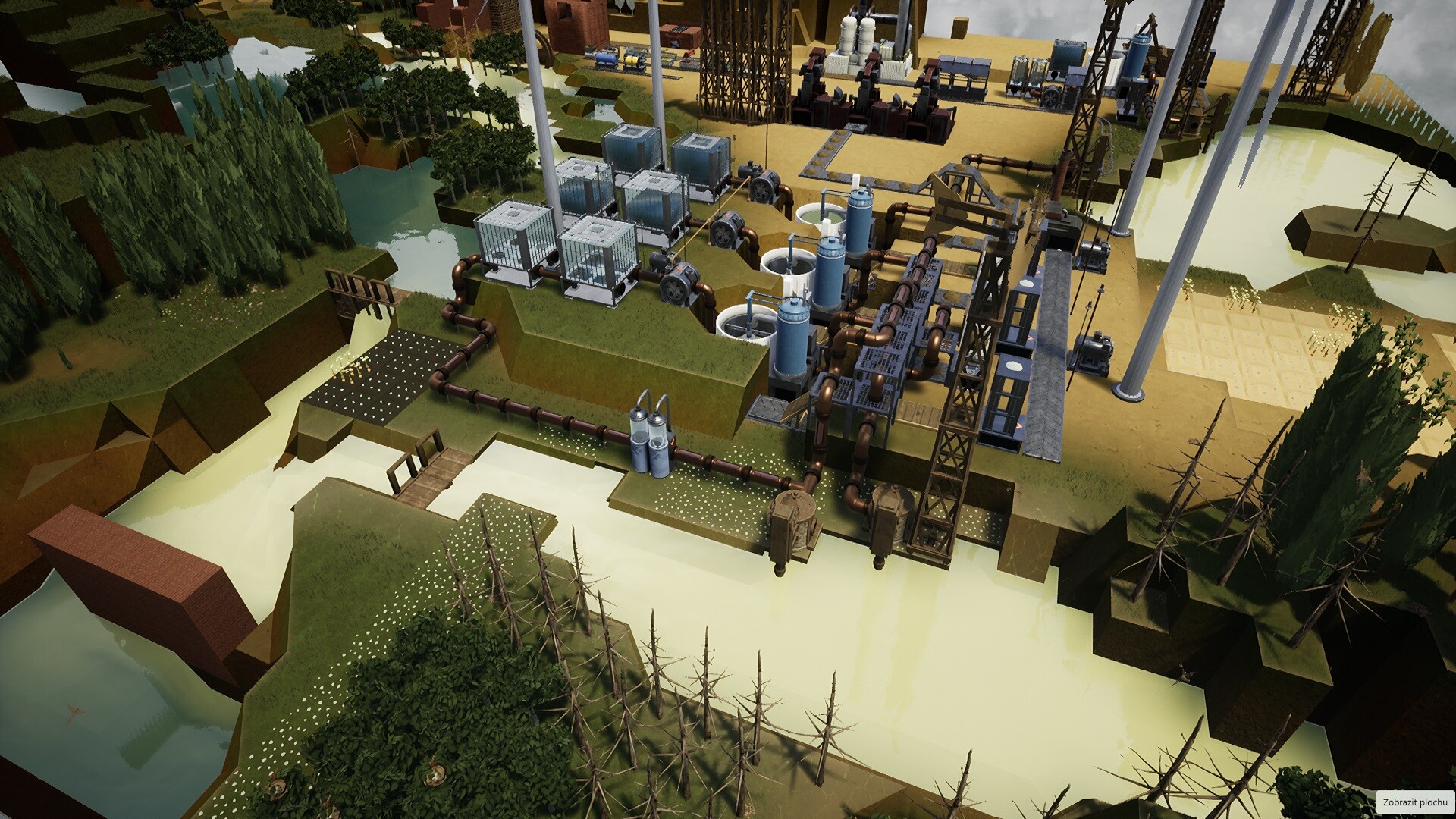 Revive & Prosper on Steam