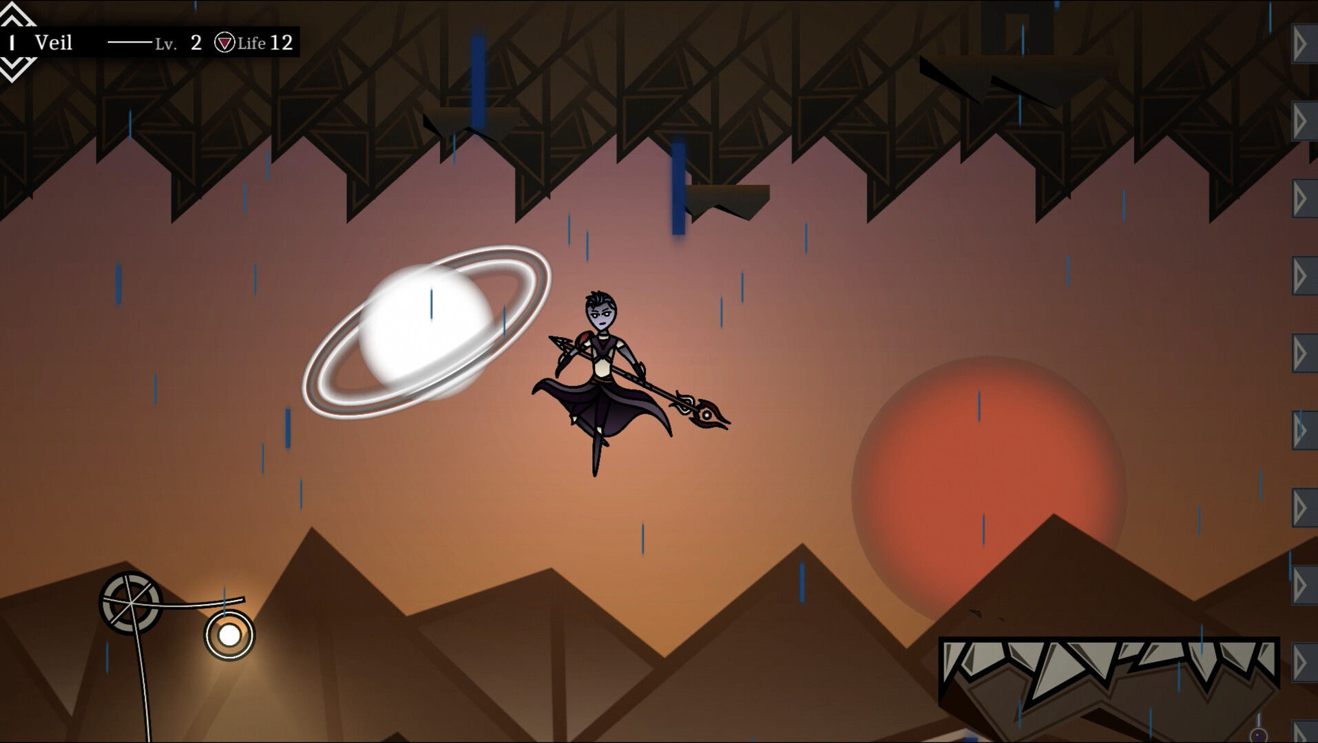 Holo & Veil on Steam