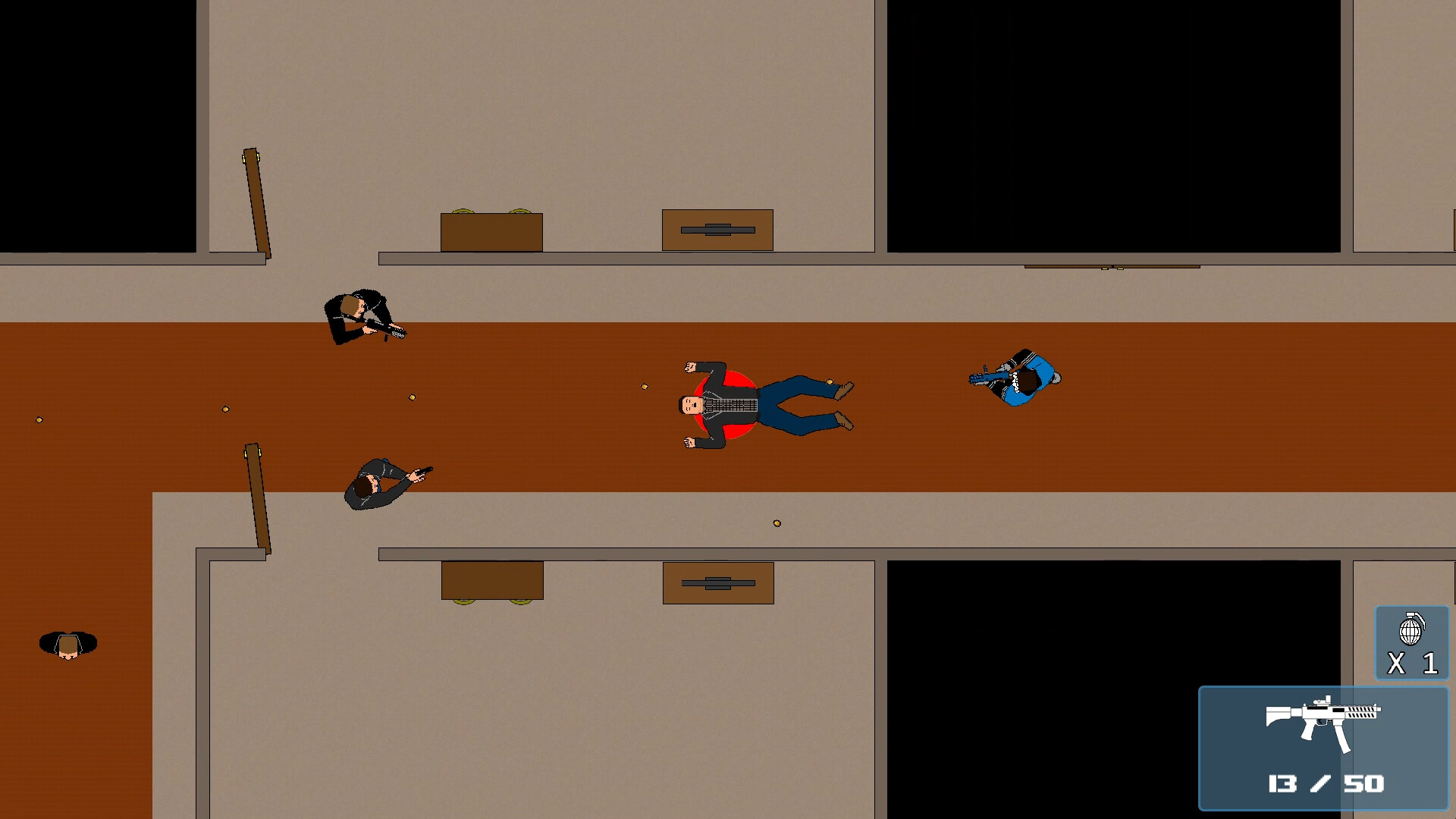 Rider of Justice - Keymailer