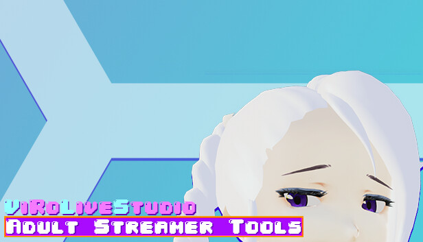 ViRo Live Studio - Adult Streamer Tools on Steam