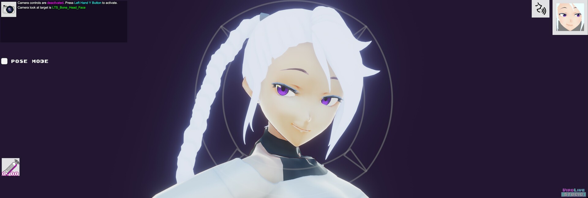 ViRo Live Studio - Adult Streamer Tools on Steam