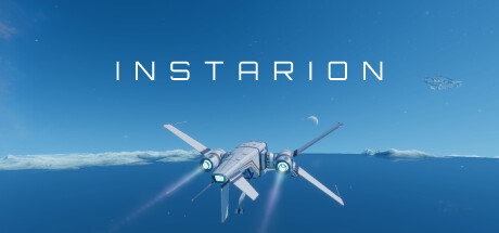 Instarion on Steam
