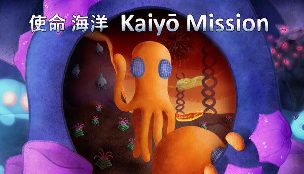 The Kaiyo Mission on Steam