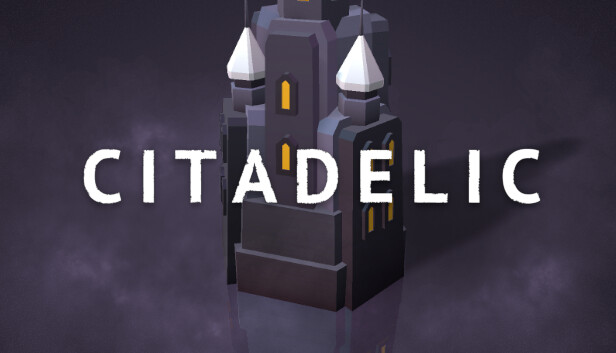 Citadelic on Steam