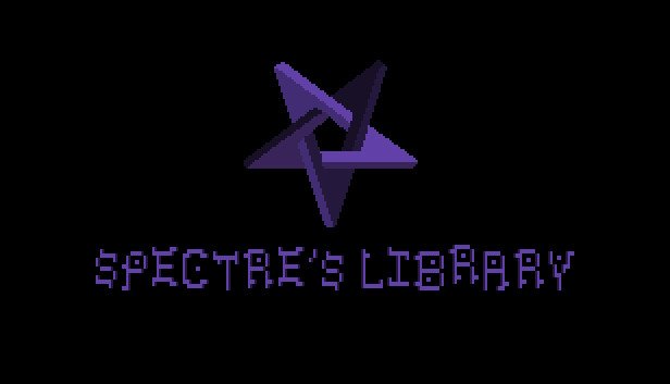 Spectre's Library on Steam