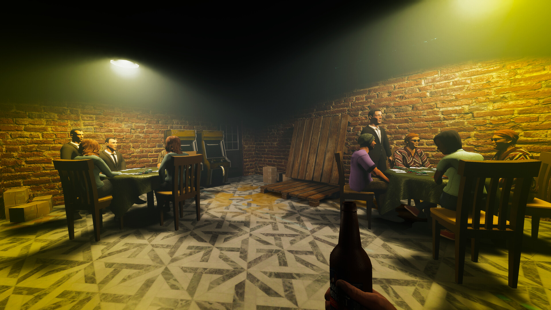 Car For Sale Simulator 2023 on Steam