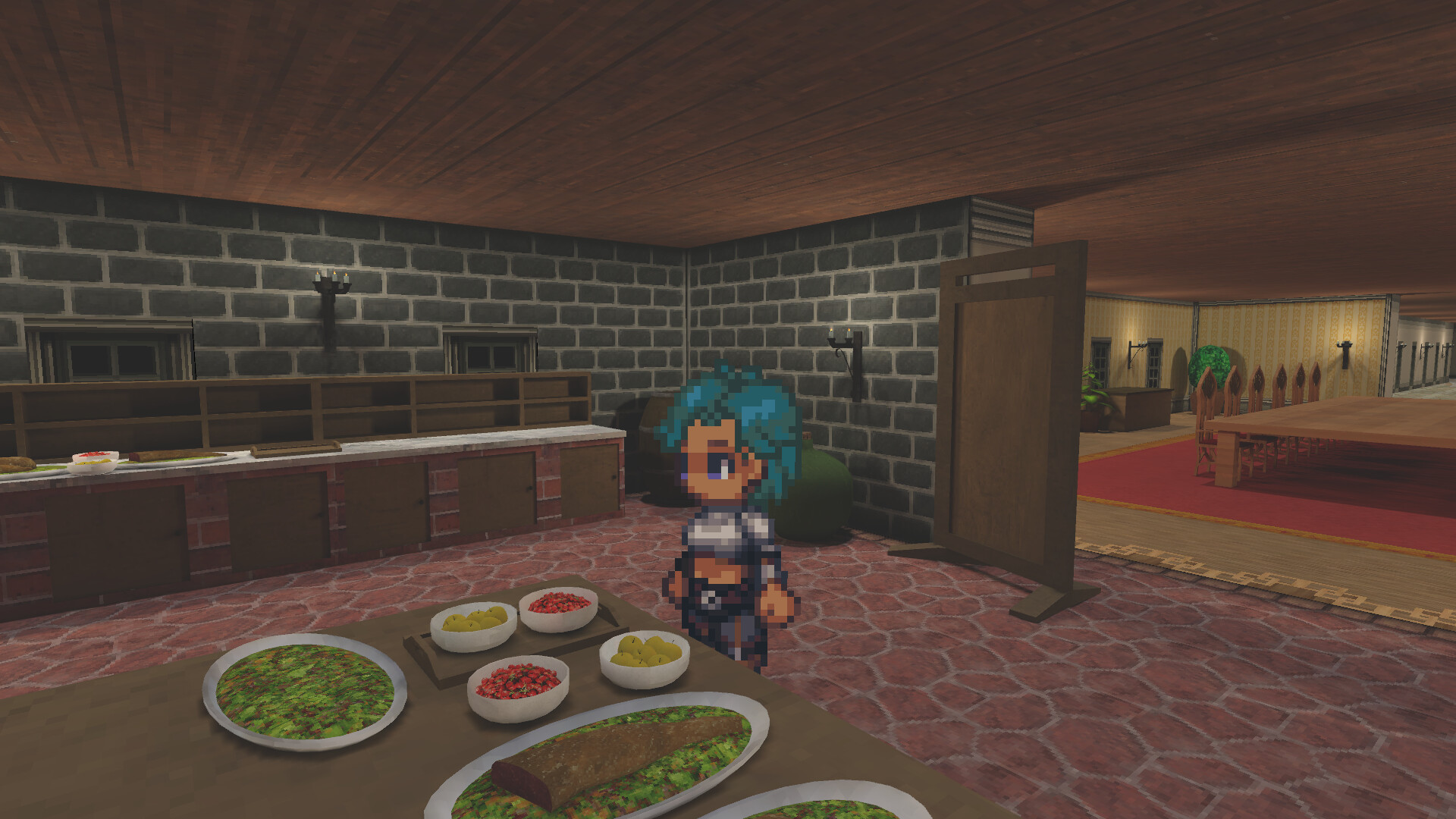 For Evelyn II - Shards of Creation on Steam