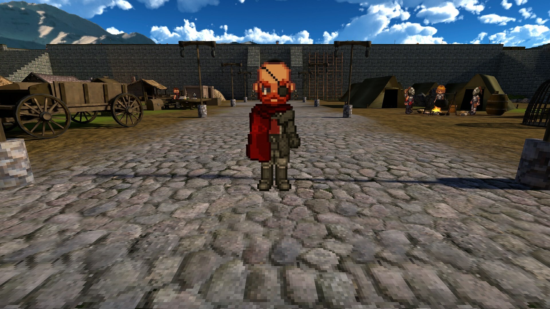 Steam 上的 For Evelyn II - Shards of Creation