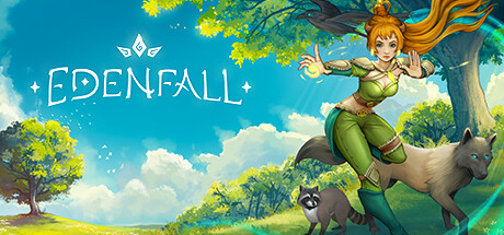 Edenfall: Legacy of the First Wardens on Steam
