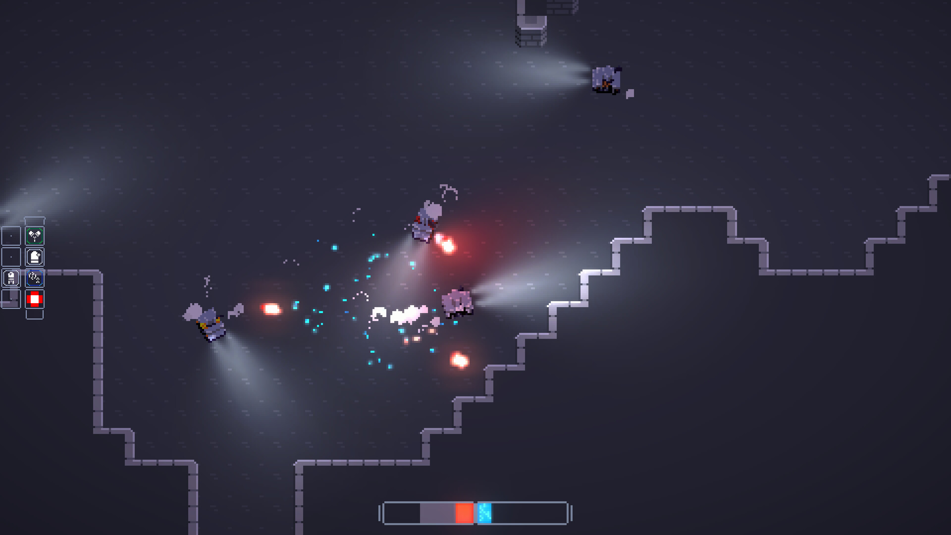 SpellTanks on Steam
